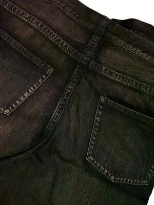 Mihara Yasuhiro Pocket Jeans