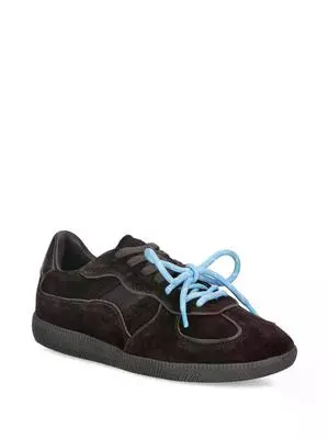 NOKWOL August Suede Sneakers