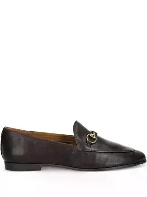 NOKWOL Leather Loafers