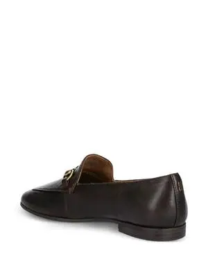 NOKWOL Leather Loafers