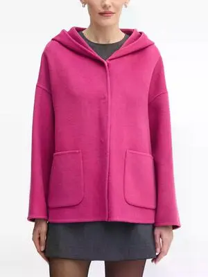 BENETTON Hooded Coat