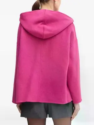 BENETTON Hooded Coat