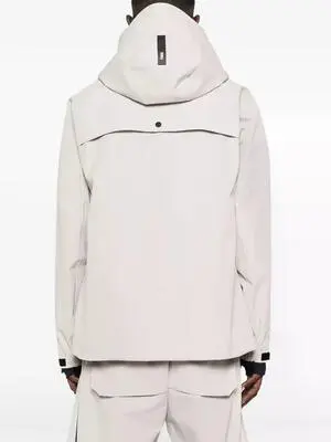 Templa Hooded Ski Jacket