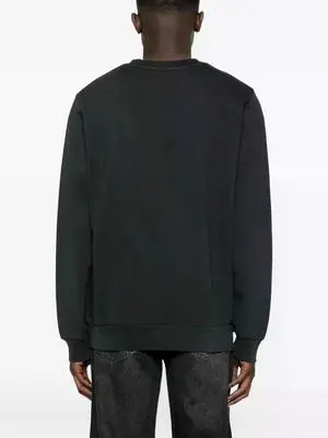 A.p.c. Crew-neck Sweatshirt