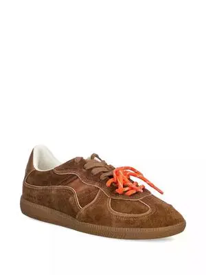 NOKWOL August Leather Sneakers