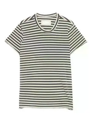 Labo.art Striped T-shirts For Women