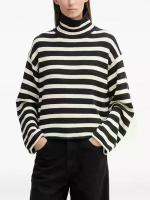 Marc O'polo Drop Shoulder Sweaters For Women