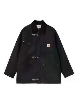 Carhartt Work In Progress Collared Coats For Men