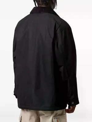 Carhartt Work In Progress Adair Corduroy-collar Jacket