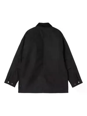 Carhartt Work In Progress Adair Corduroy-collar Jacket