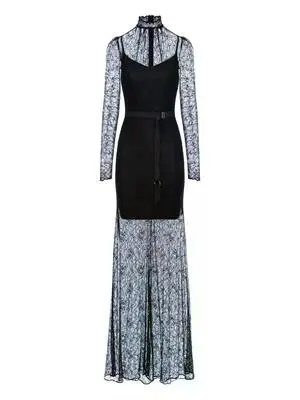 Murmur Maxi Dresses