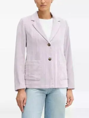 Benetton Long Sleeve Outerwear For Women