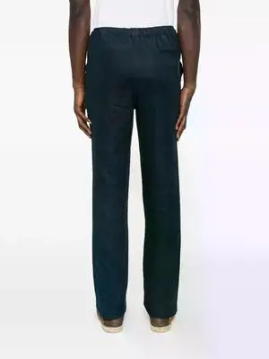 Kiton Drawstring-waist Trousers