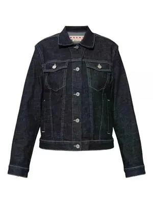 Marni Denim Jackets For Women