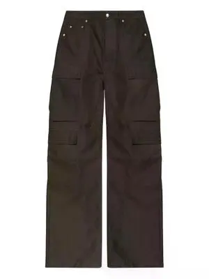 Rick Owens Cargo Denim