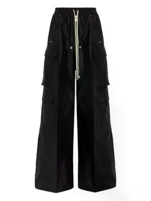 Rick Owens Cargo Pants For Women