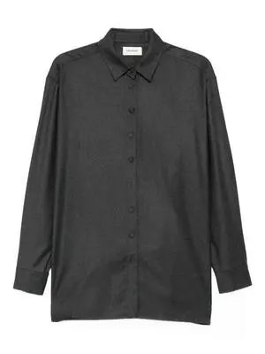 A.M.G. Button-fastening Shirt