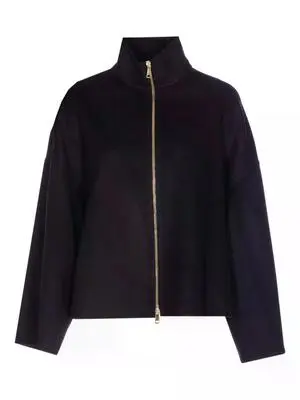 Fabiana Filippi High Neck Outerwear For Women