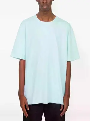 COURREGES Oversized T-shirt