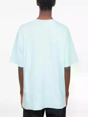 COURREGES Oversized T-shirt