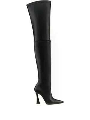 STUART WEITZMAN Ultravinnie Pointed Boots