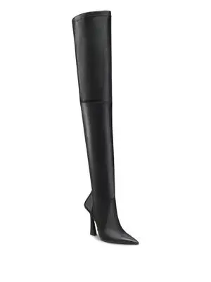 STUART WEITZMAN Ultravinnie Pointed Boots