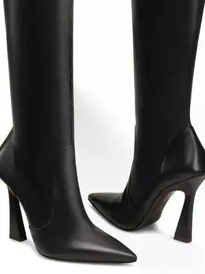 STUART WEITZMAN Ultravinnie Pointed Boots
