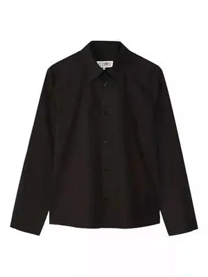 MAISON MARGIELA Buttoned Shirt