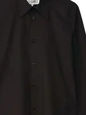 MAISON MARGIELA Buttoned Shirt