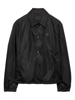 Prada Shirt Jacket Jackets For Men