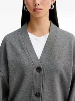 Marc O'polo Button Knitwear