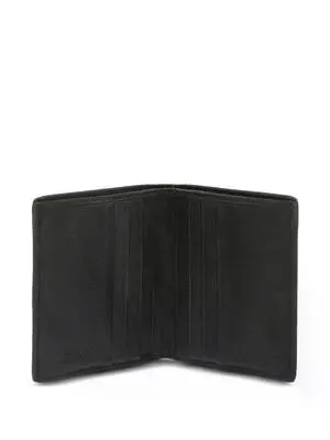 Prada Leather Wallet
