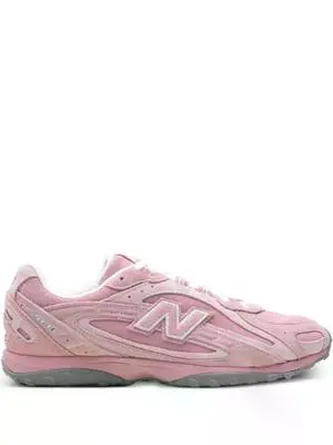 New Balance Padded Sneakers For Women