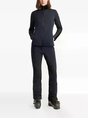 Fusalp Stellaria Striped Jacket - Blue