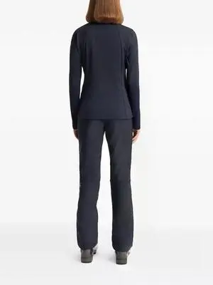 Fusalp Stellaria Striped Jacket - Blue
