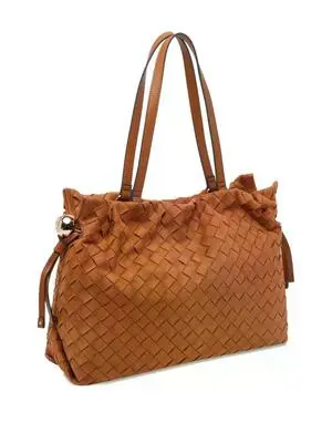 Liu Jo Woven Tote Bag