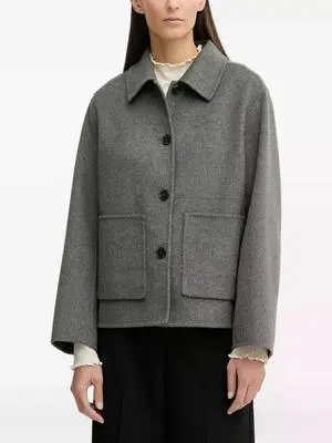 Marc O'polo Button Flap Pocket Jacket
