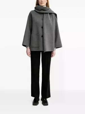 Marc O'polo Button Pocket Coat