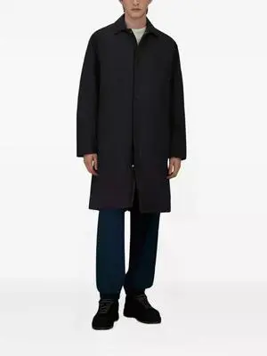 Herno Single-breasted Coat