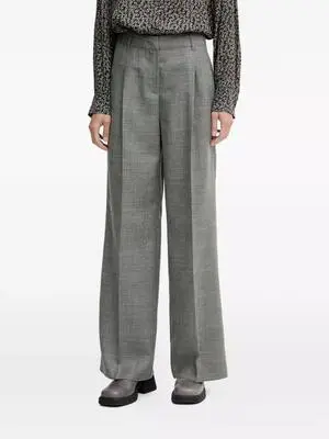Marc O'polo Wide Leg Pants For Women