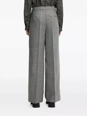 Marc O'polo Wide-leg Trousers