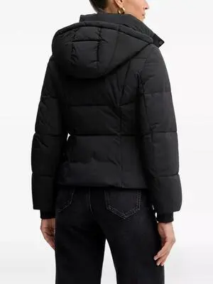 BOSS Padded Puffer Jacket