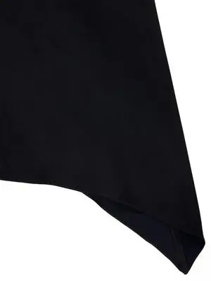 Stella McCartney Satin Midi Skirt