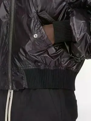 Rick Owens Zip-up Bomber Jacket