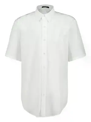 Balmain Regular-fit Poplin Shirt
