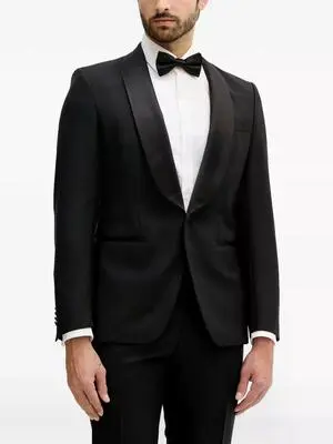 Boss Single Breasted Tuxedos For Men