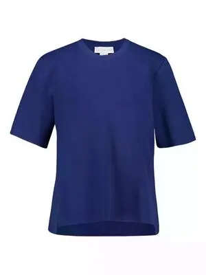 Stella Mccartney Crewneck T-shirts For Women