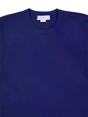 Stella McCartney Crew-neck T-shirt - Blue