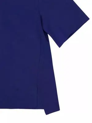 Stella McCartney Crew-neck T-shirt - Blue