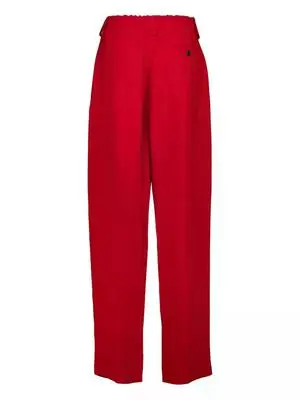 Givenchy Pleated Trousers